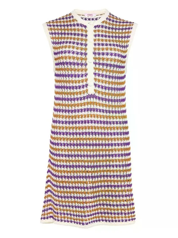 ERES Inédite Mini Dress