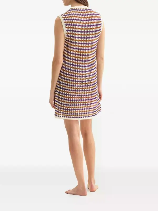 ERES Inédite Mini Dress