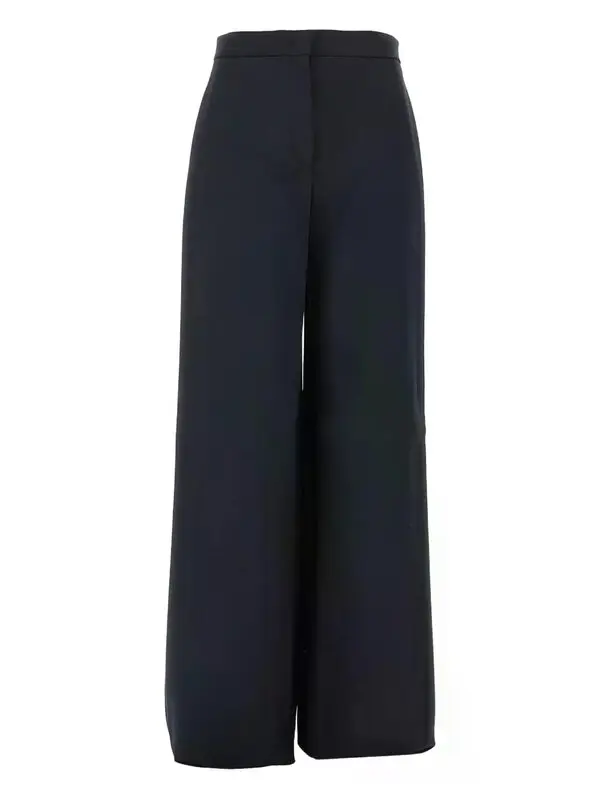 Max Mara Straight-leg Trousers