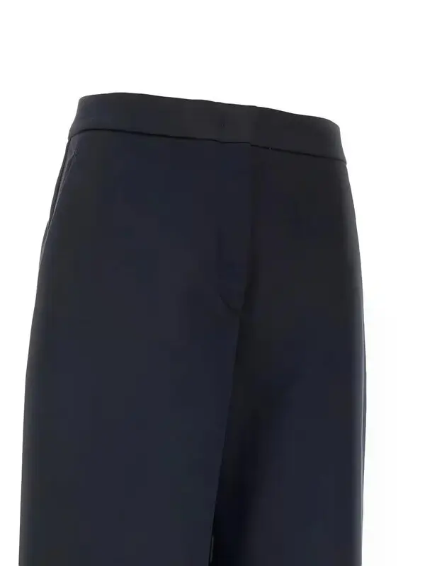 Max Mara Straight-leg Trousers