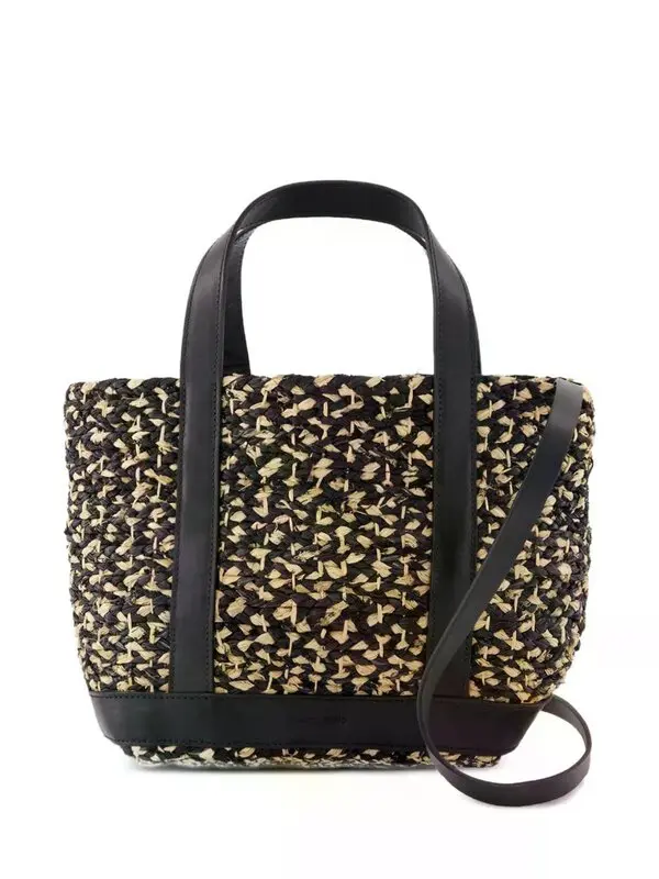 Vanessa Bruno Cabas S Medium Tote Bag