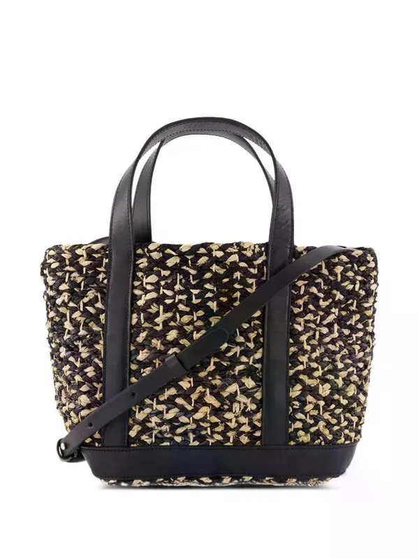 Vanessa Bruno Cabas S Medium Tote Bag
