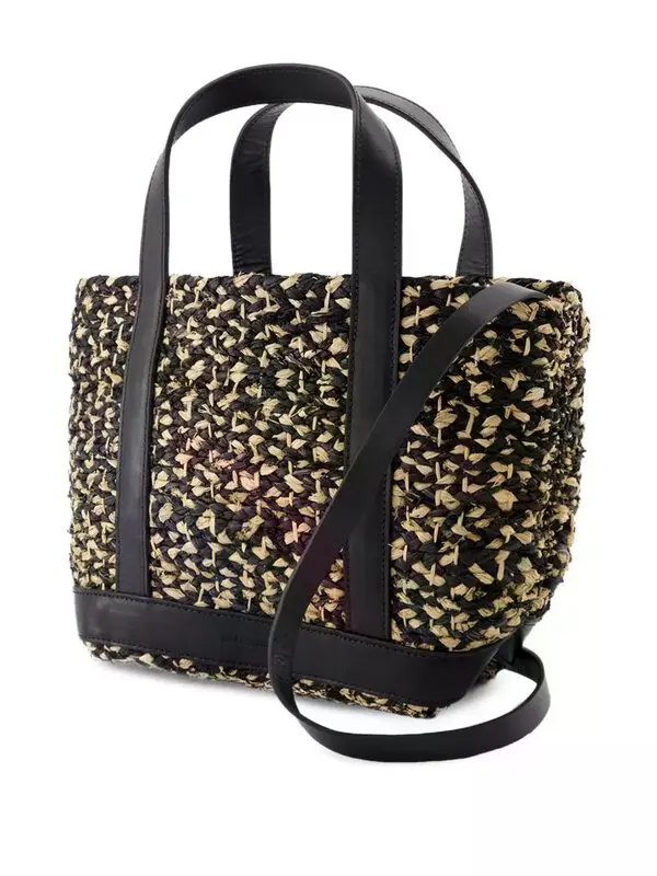 Vanessa Bruno Cabas S Medium Tote Bag