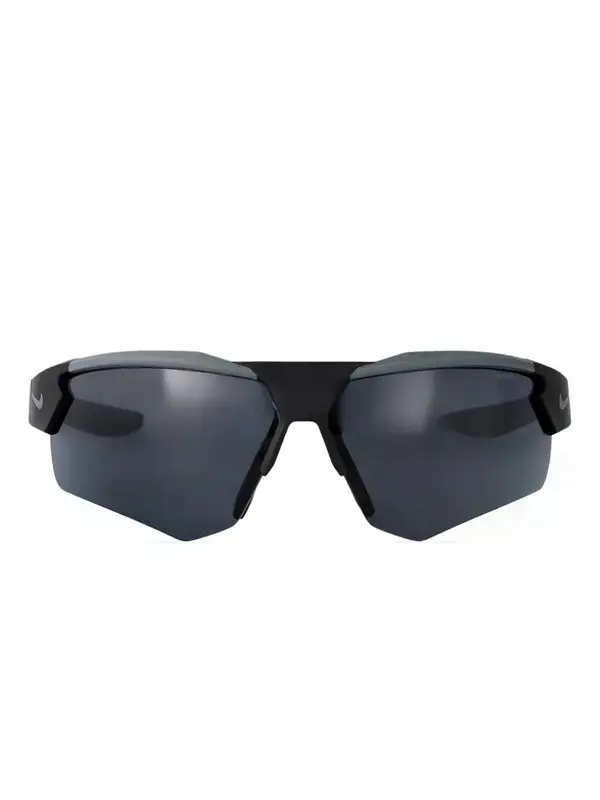 Nike Cloak Duo Sunglasses - Black