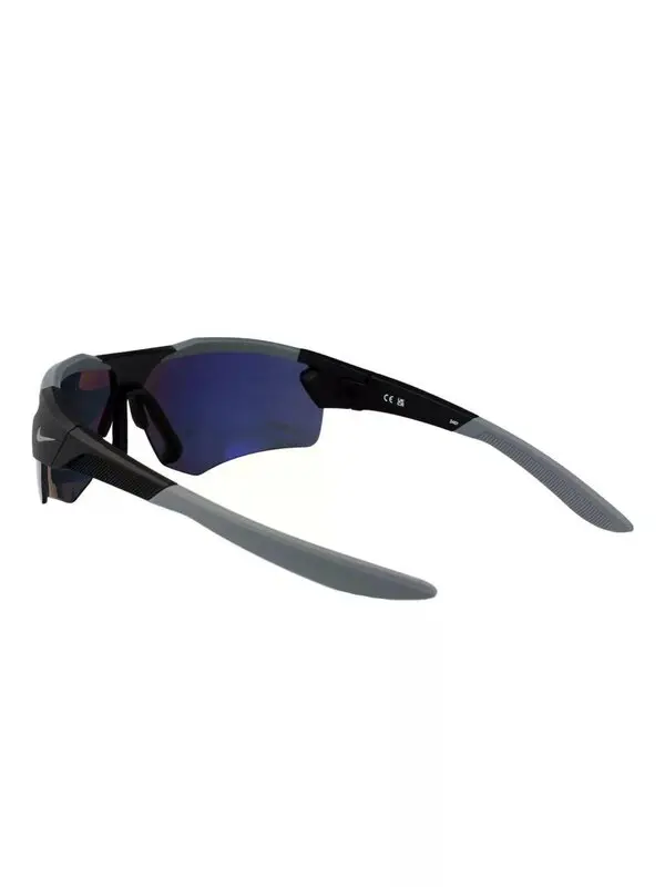 Nike Cloak Duo Sunglasses - Black