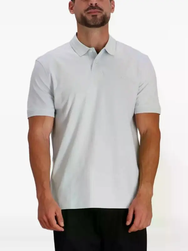 BOSS Cotton Polo Shirt