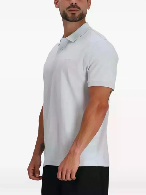 BOSS Cotton Polo Shirt