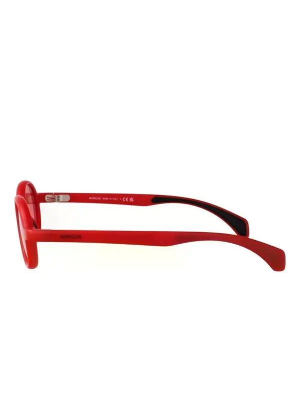 Moncler Caprice Round-frame Sunglasses