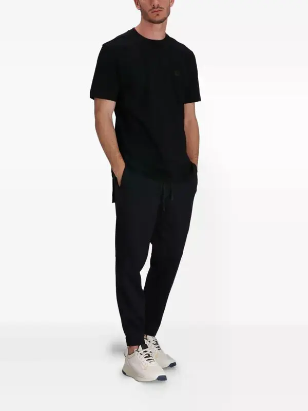 BOSS T Flex Track Pants