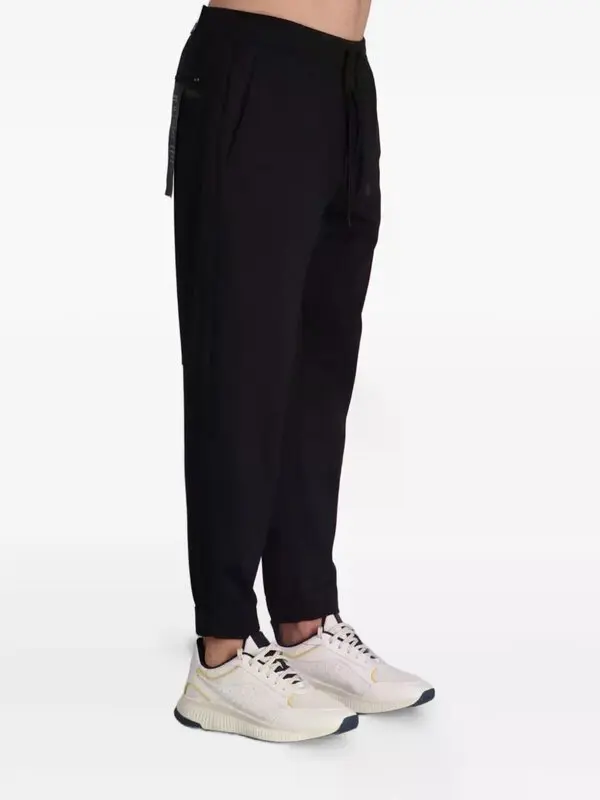 BOSS T Flex Track Pants