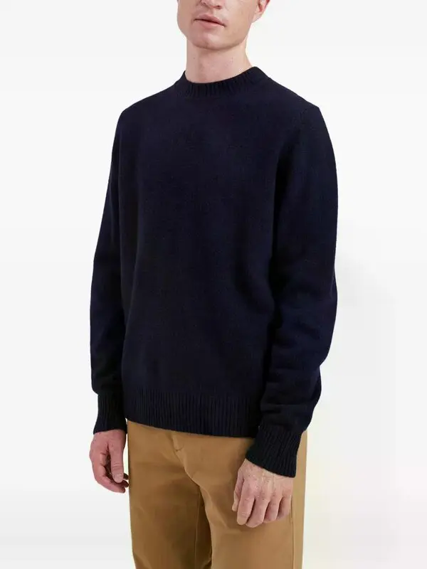 Norse Projects Crew Neck Sweater