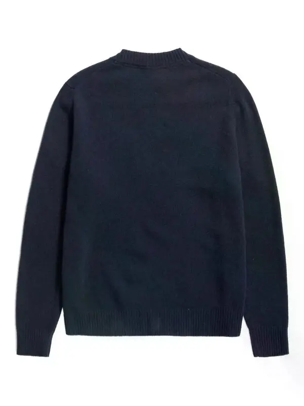 Norse Projects Crew Neck Sweater