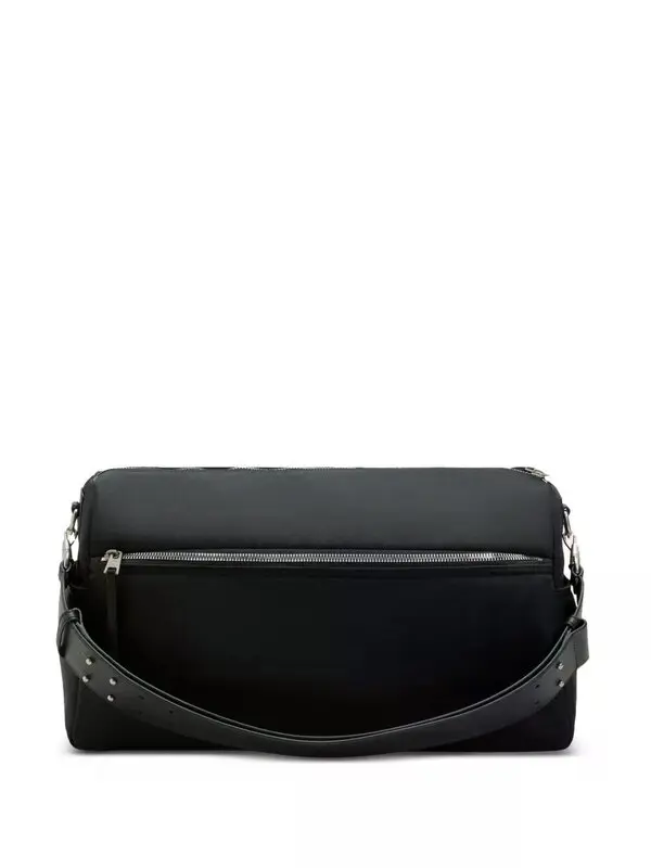 AMI Paris Marcel Large Shoulder Bag