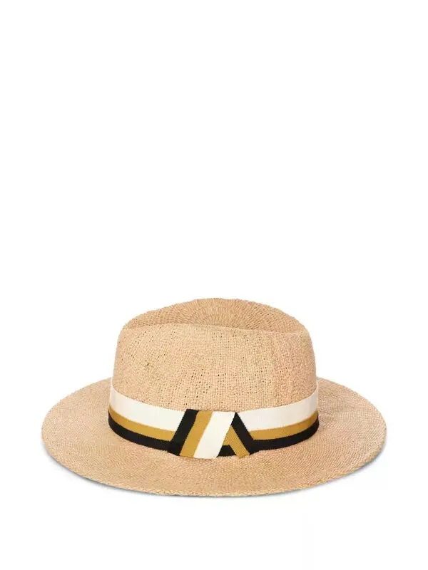 ERES Luis Wide Brim Hat - Neutrals