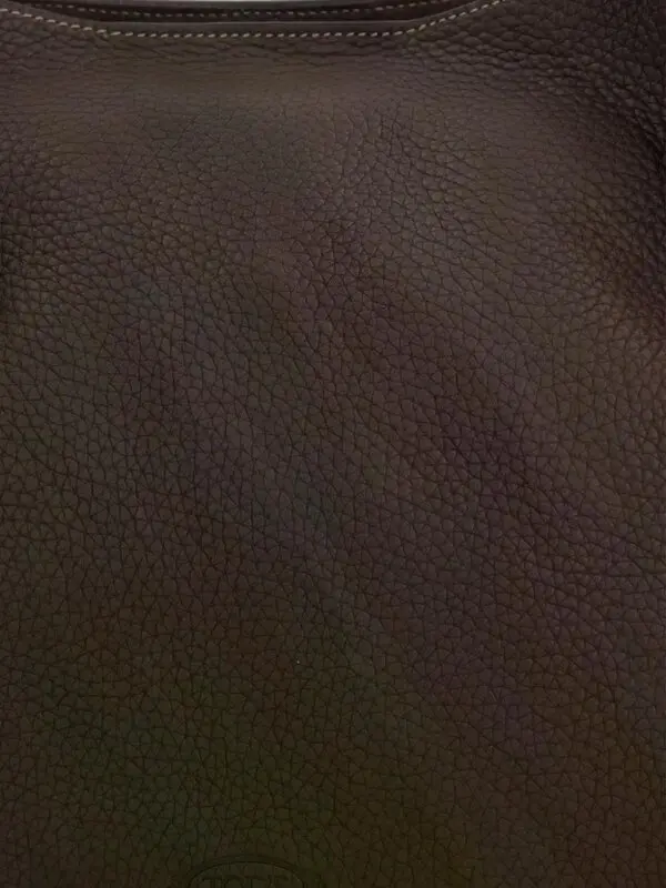 TOD'S T Timeless Tote
