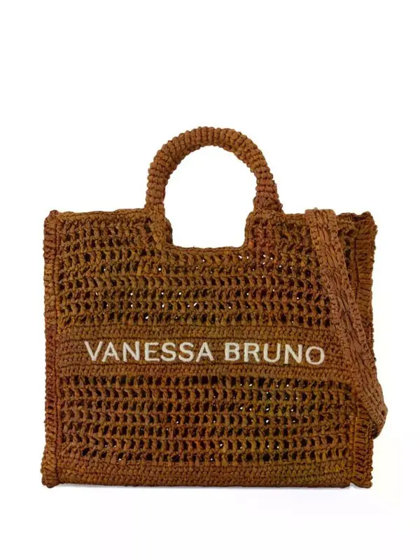 Vanessa Bruno Panier Pm Tote Bag