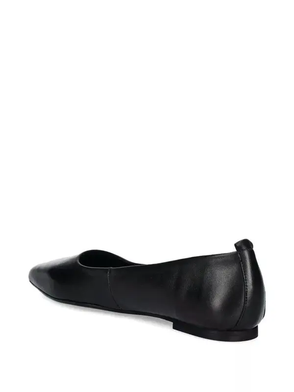 Marc O'polo Pointed-toe Ballerinas