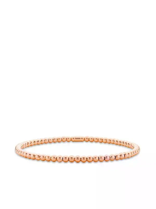 PRAGNELL 18k Rose Bohemia Bracelet - Gold