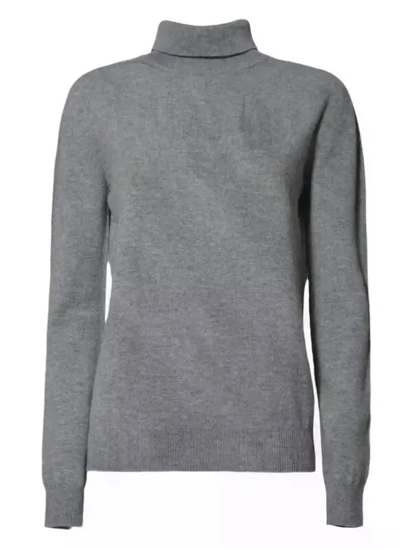 JIL SANDER Turtleneck Sweater