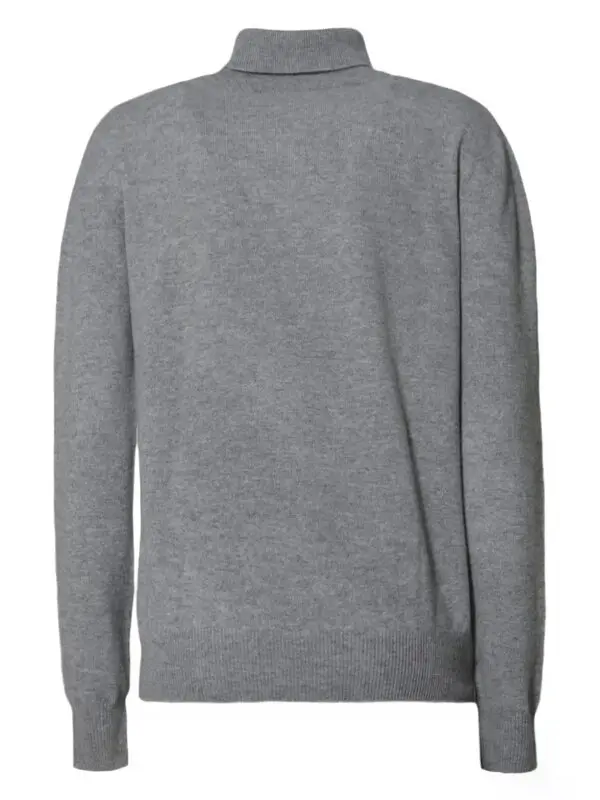 JIL SANDER Turtleneck Sweater