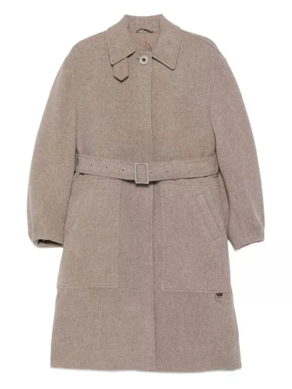 Canada Goose Mila Coat - Neutrals