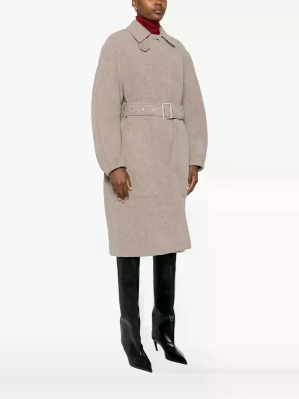 Canada Goose Mila Coat - Neutrals