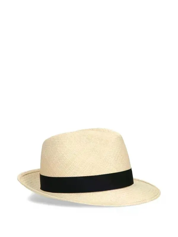 Borsalino Federico Panama Quito Hat