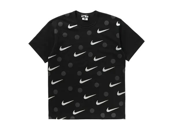 Nike X Comme Des Garcons X Tee Shirt