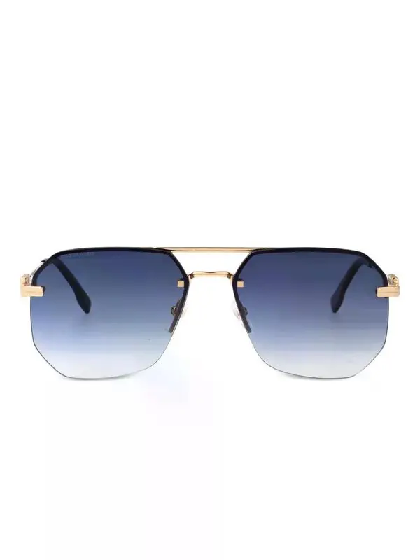 Dsquared2 Geometric Sunglasses