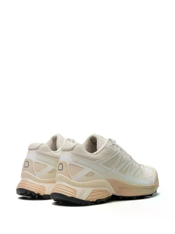 SALOMON Xt-pathway Bleached Sand/hazelnut Sneakers - Neutrals