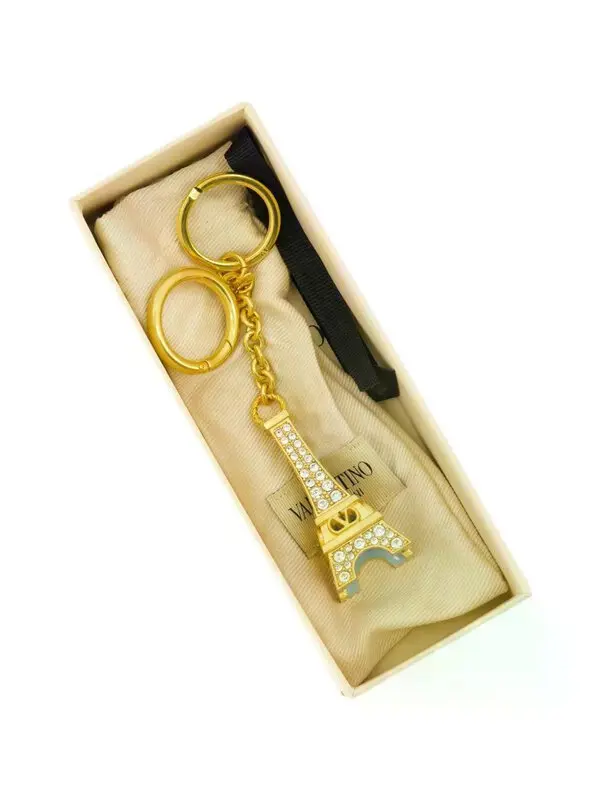 Valentino Garavani Chez Charm - Gold