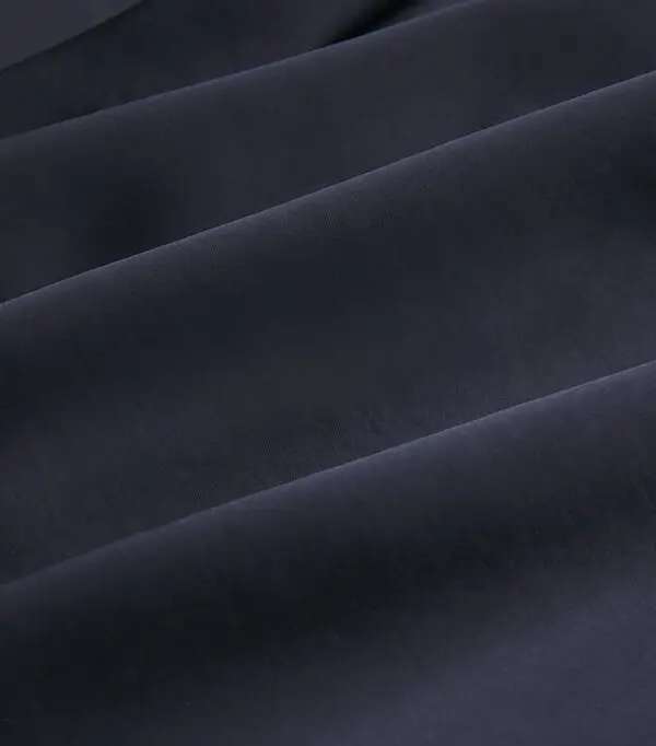 Max Mara Satin Maxi Dress