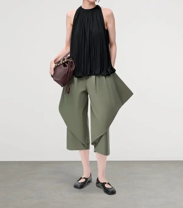 Loewe Halterneck Tank Top