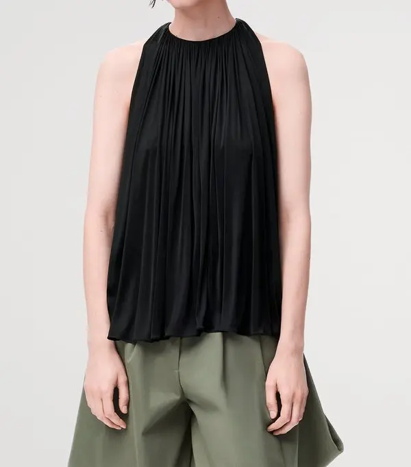 Loewe Halterneck Tank Top