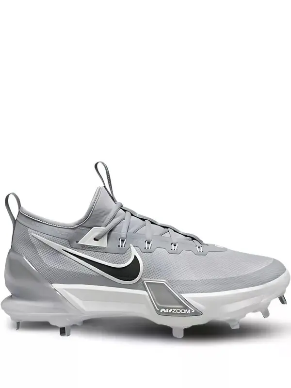 Nike Force Zoom Trout Elite Sneakers - Grey