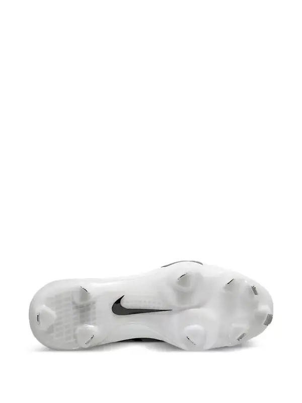 Nike Force Zoom Trout Elite Sneakers - Grey