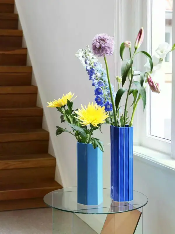 &K AMSTERDAM Brutal Vase