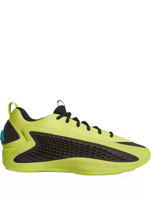 Adidas Ae1 Low Sneakers - Yellow