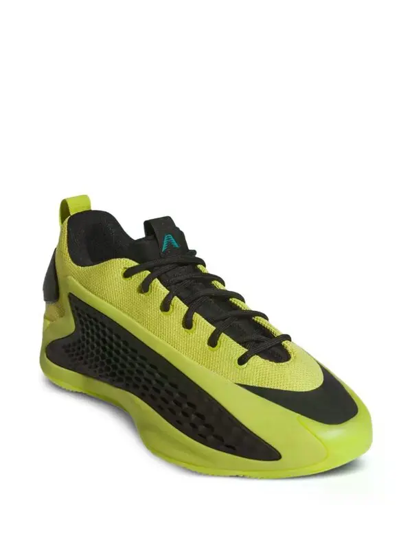Adidas Ae1 Low Sneakers - Yellow