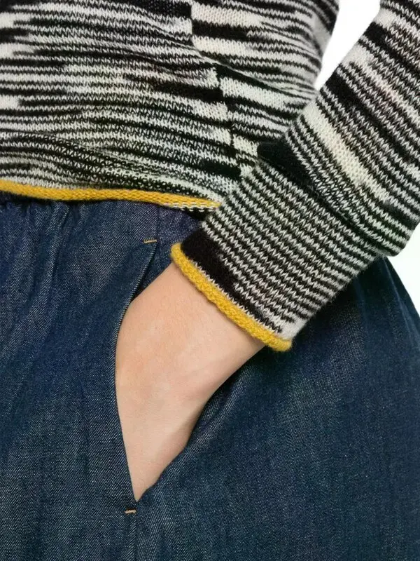 Missoni Striped T-shirt