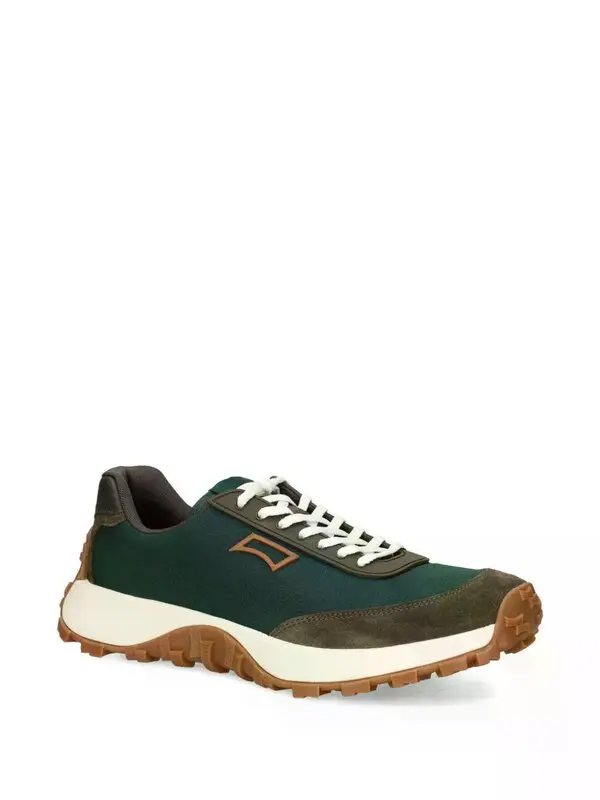 Camper Drift Trail Sneakers - Green
