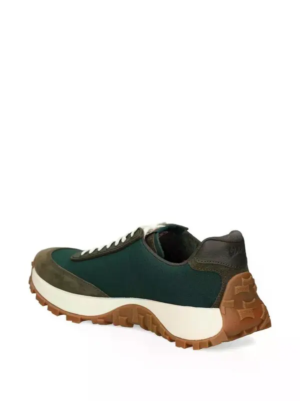 Camper Drift Trail Sneakers - Green