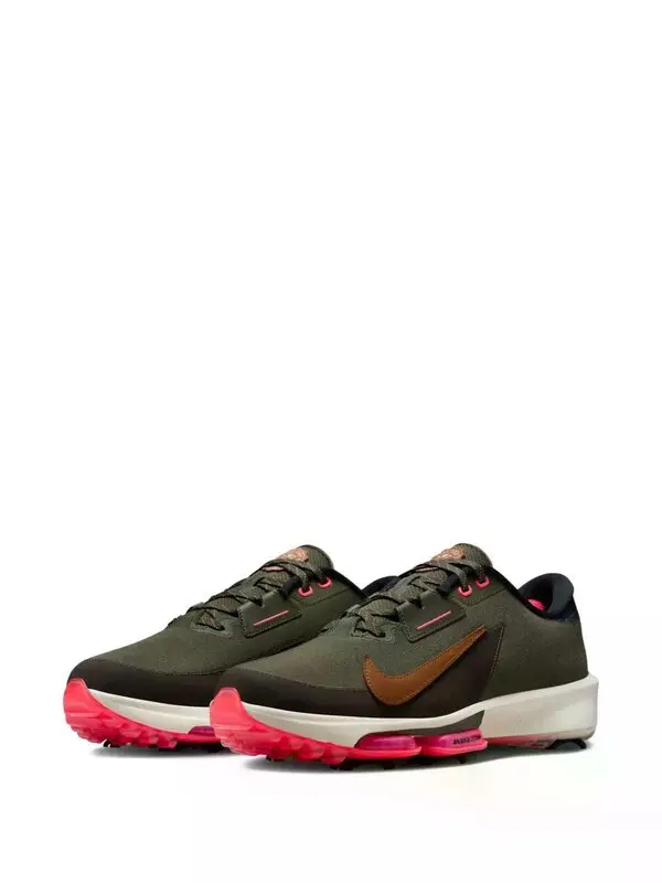 Nike Zoom Infinity Tour 2 Sneakers - Green
