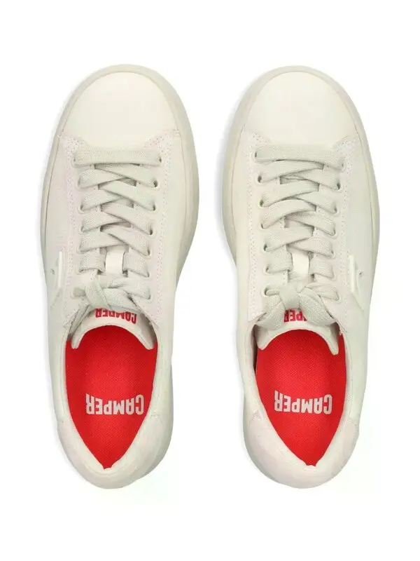 Camper Runner Sneakers - White