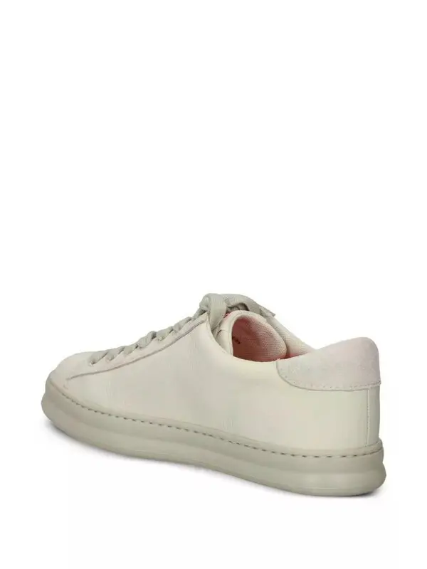 Camper Runner Sneakers - White