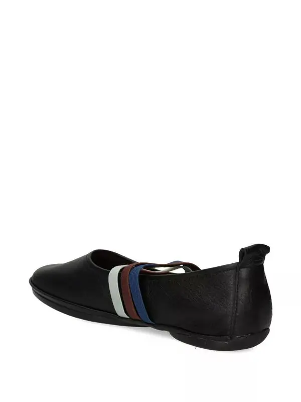 Camper Twins Ballet Flats