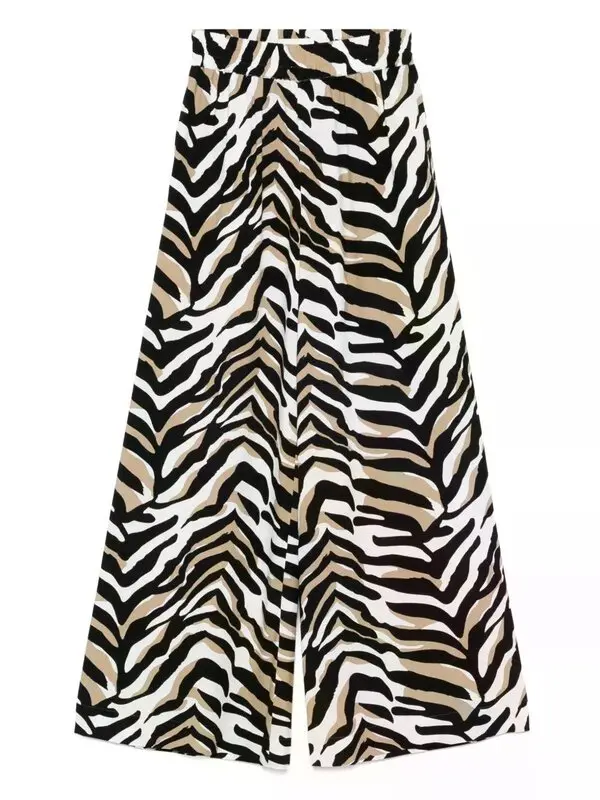 MAISON LA PLAGE Zanzibar Trousers