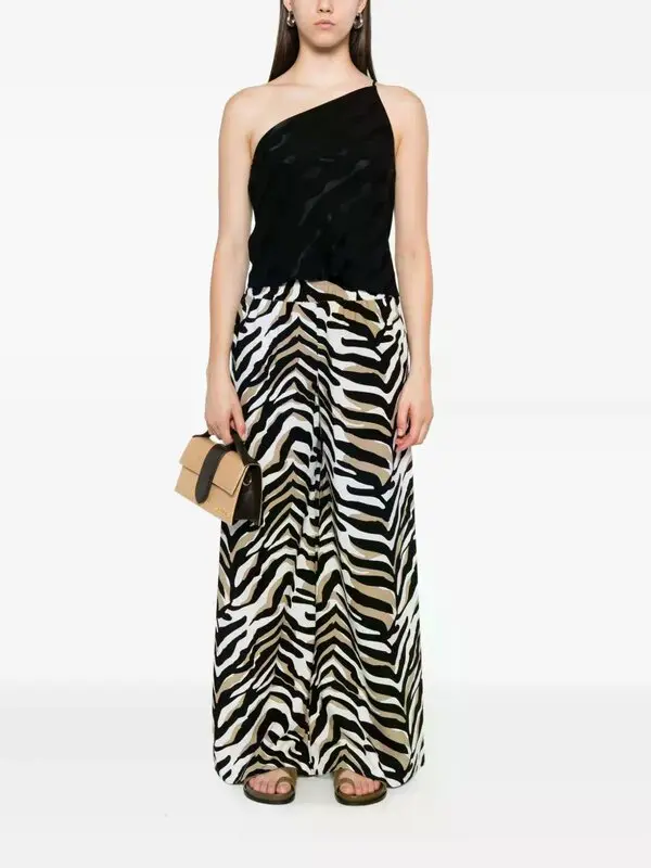 MAISON LA PLAGE Zanzibar Trousers