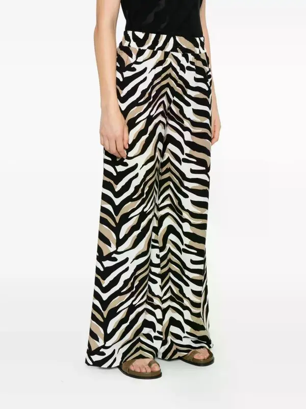 MAISON LA PLAGE Zanzibar Trousers