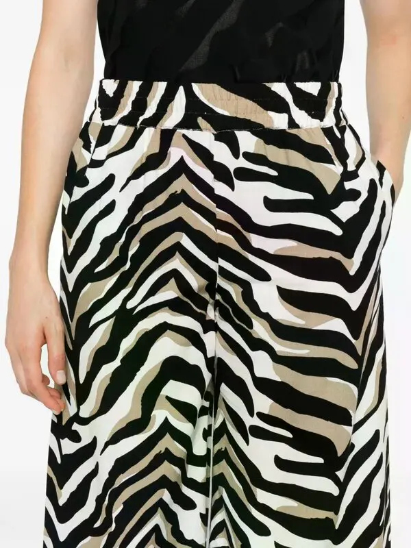 MAISON LA PLAGE Zanzibar Trousers